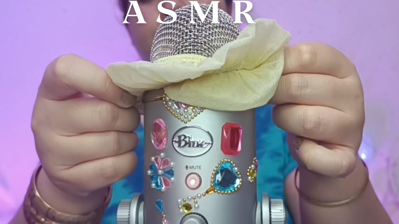 asmr tapping for realaxtion and sleep better/sleep in 7 minutes 🌜/asmr ...