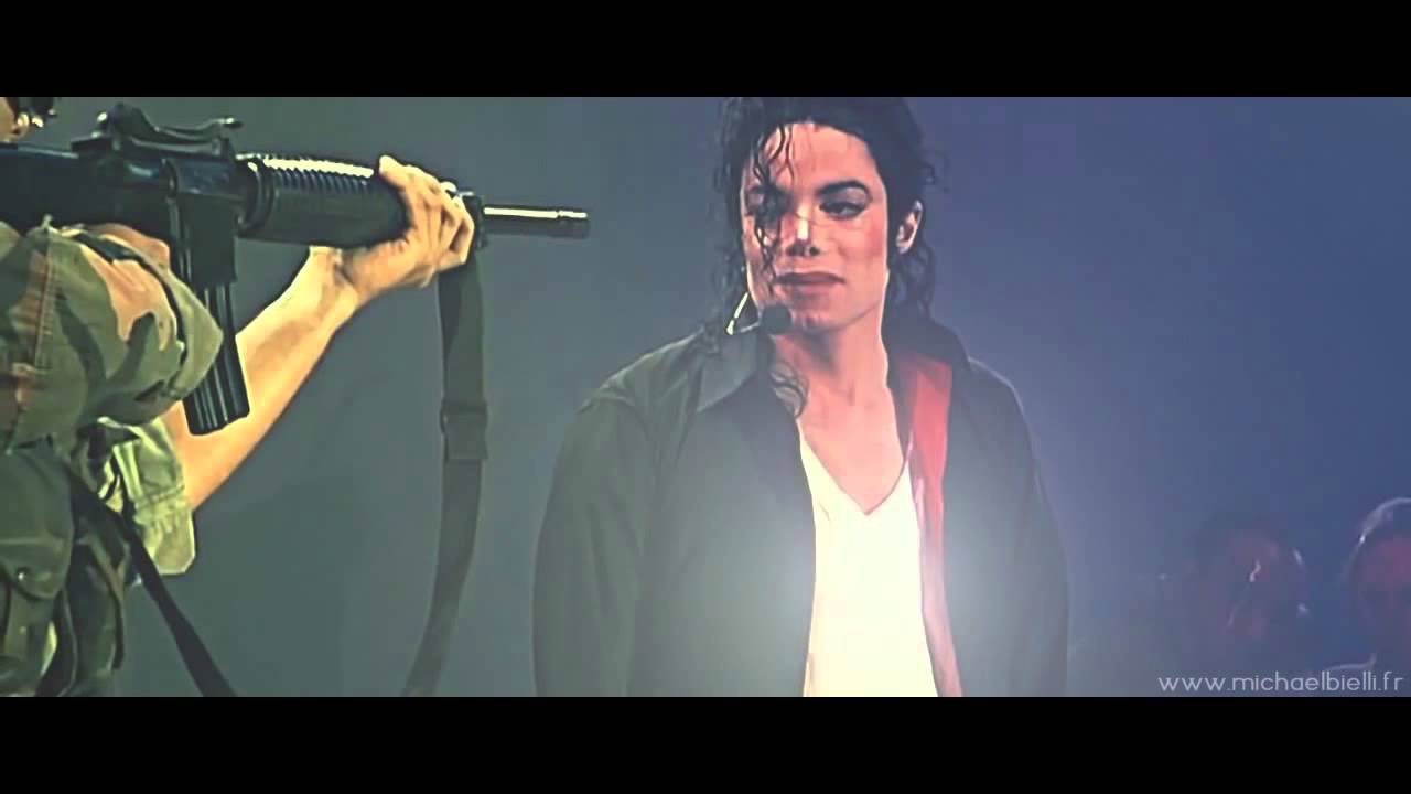Michael Jackson Comeback 17 July 2016 - YouTube