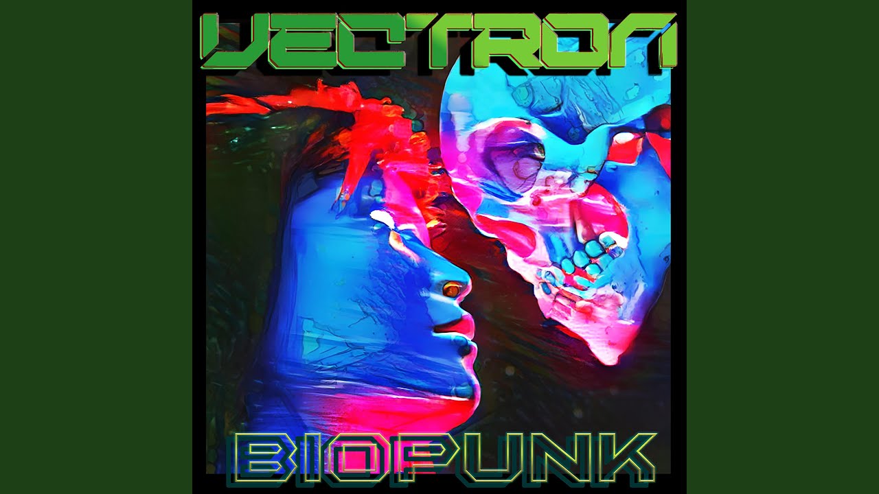 Biopunk - YouTube