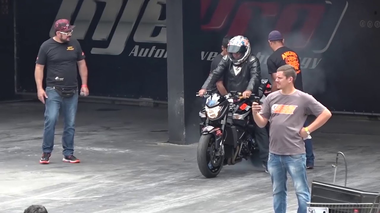 VIDEO SPOT - MOTO SHOW FEST / MIRASSOL D'OESTE - MT - YouTube