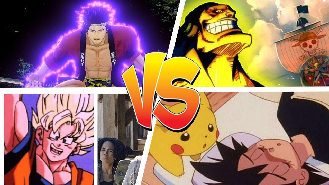 12 Ridiculous Anime Fan Theories We Couldn'T Help But Laugh At 🌠 - YouTube