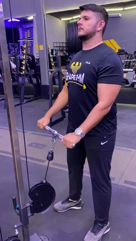 ROSCA INVERSA NO CROSS - YouTube