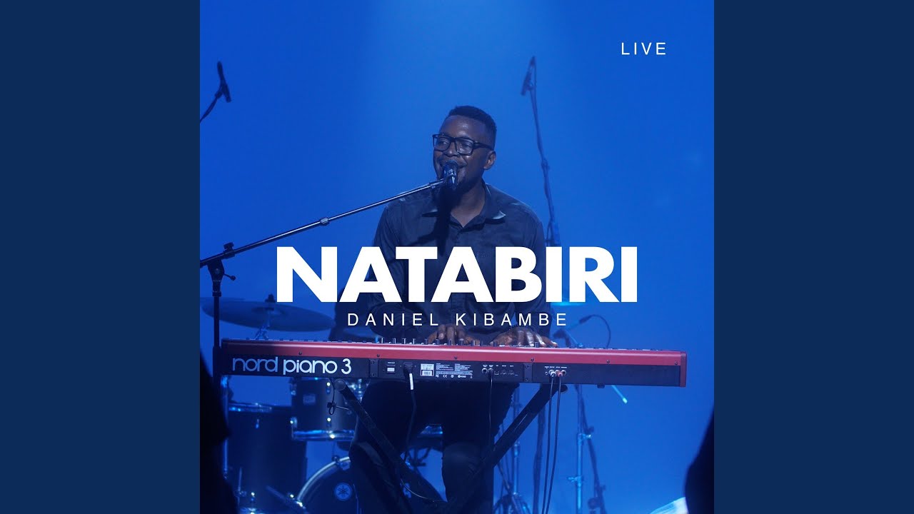 Natabiri (Live) - YouTube