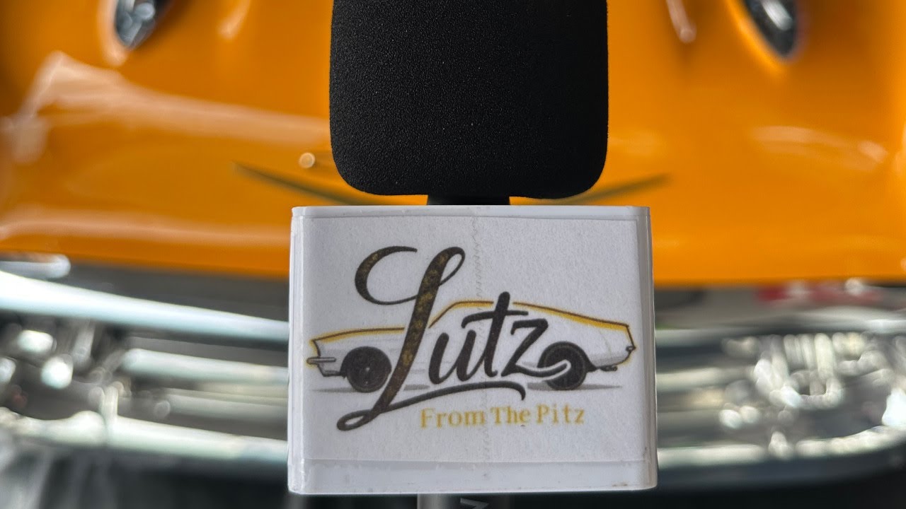 Lutz from the Pitz: Small Tire Edition‼️👊 - YouTube