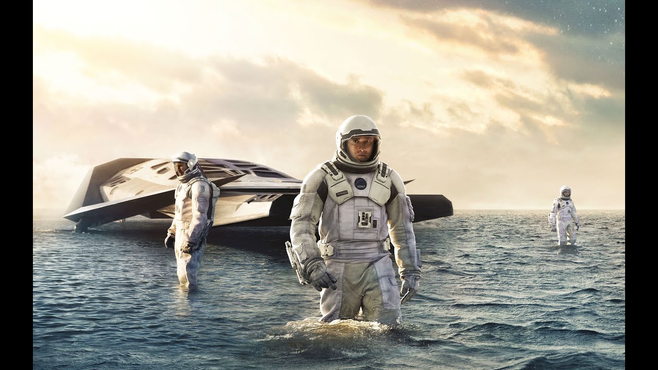 Interstellar - Mountains OST Hans Zimmer - YouTube