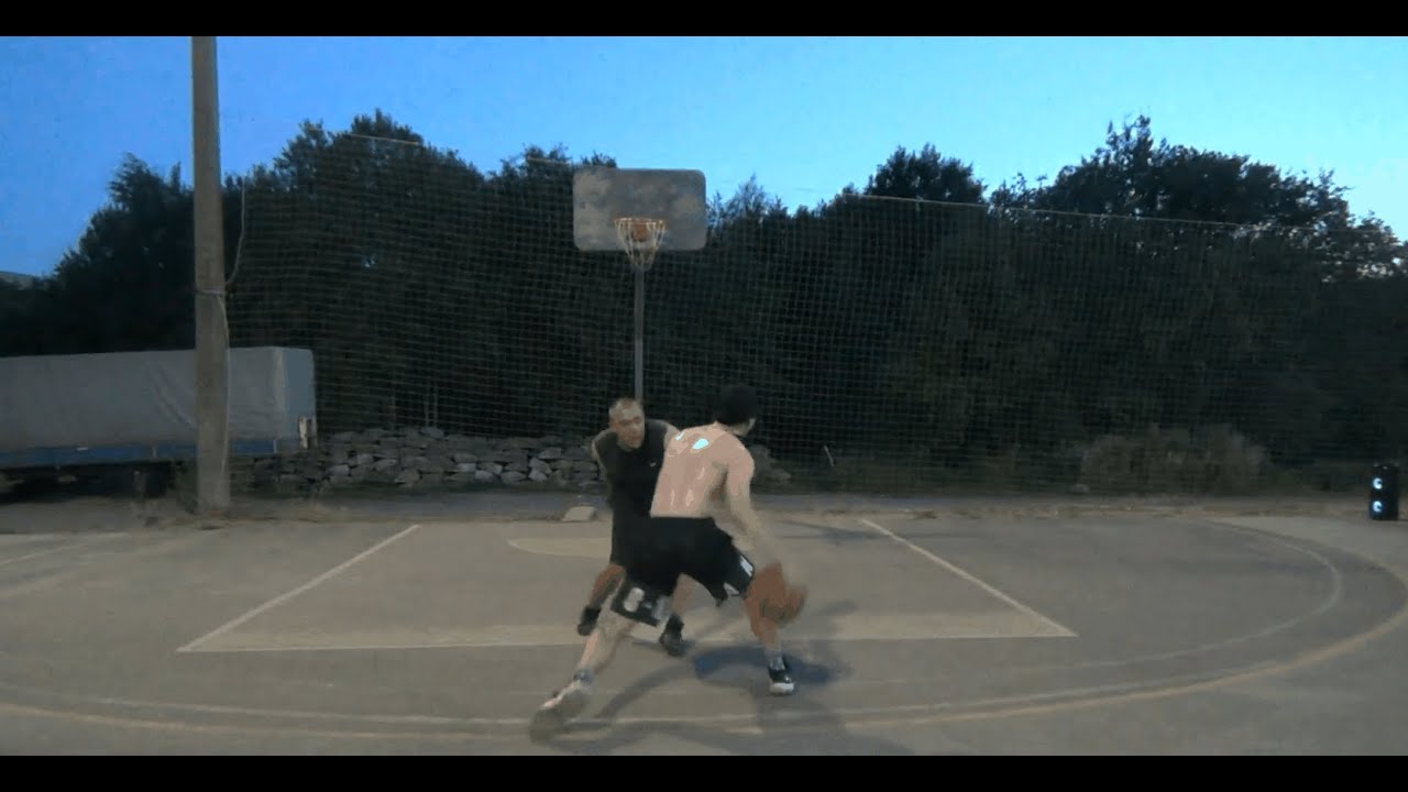 Magic can shoot - YouTube