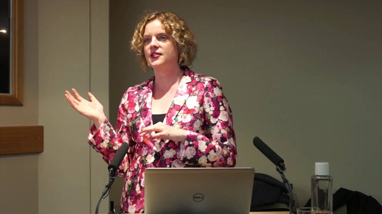 The Coffee Sessions: Emma Sage on taste & sensory performance - YouTube