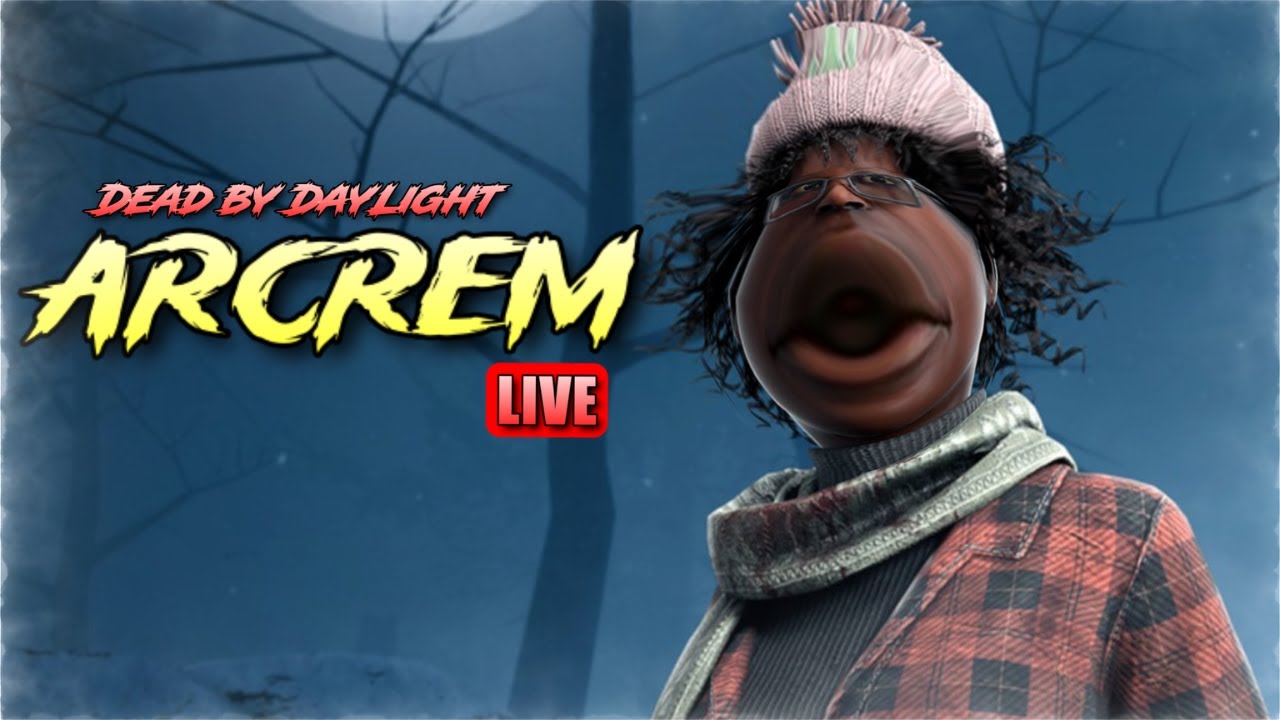 Dead by Daylight 😎 Survivor Day 😎 Maybe Killer later 💀 - YouTube