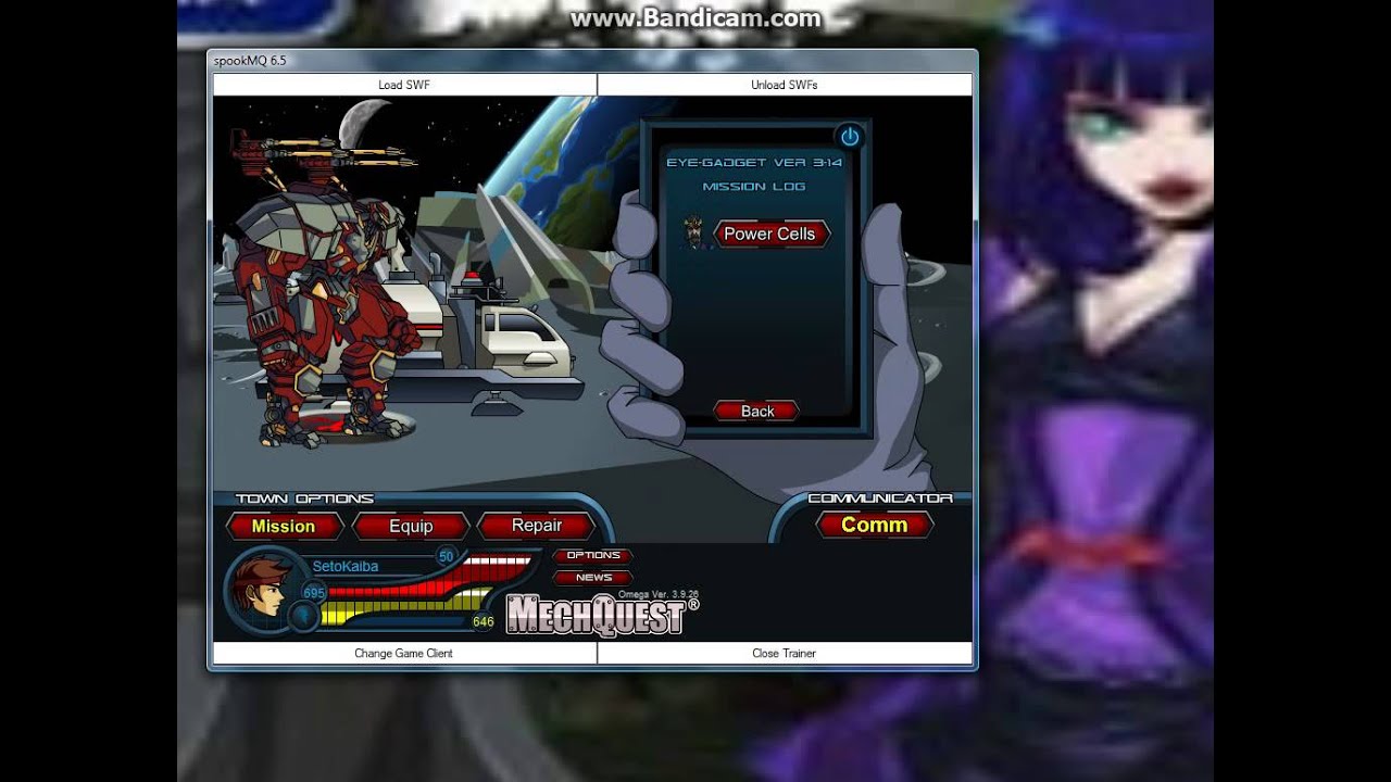 Power Cells Part 3 - YouTube