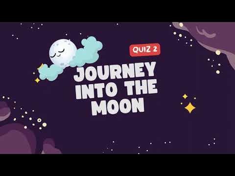 Can You Answer These Questions ? Moon Day Quiz | Fun Facts and ...