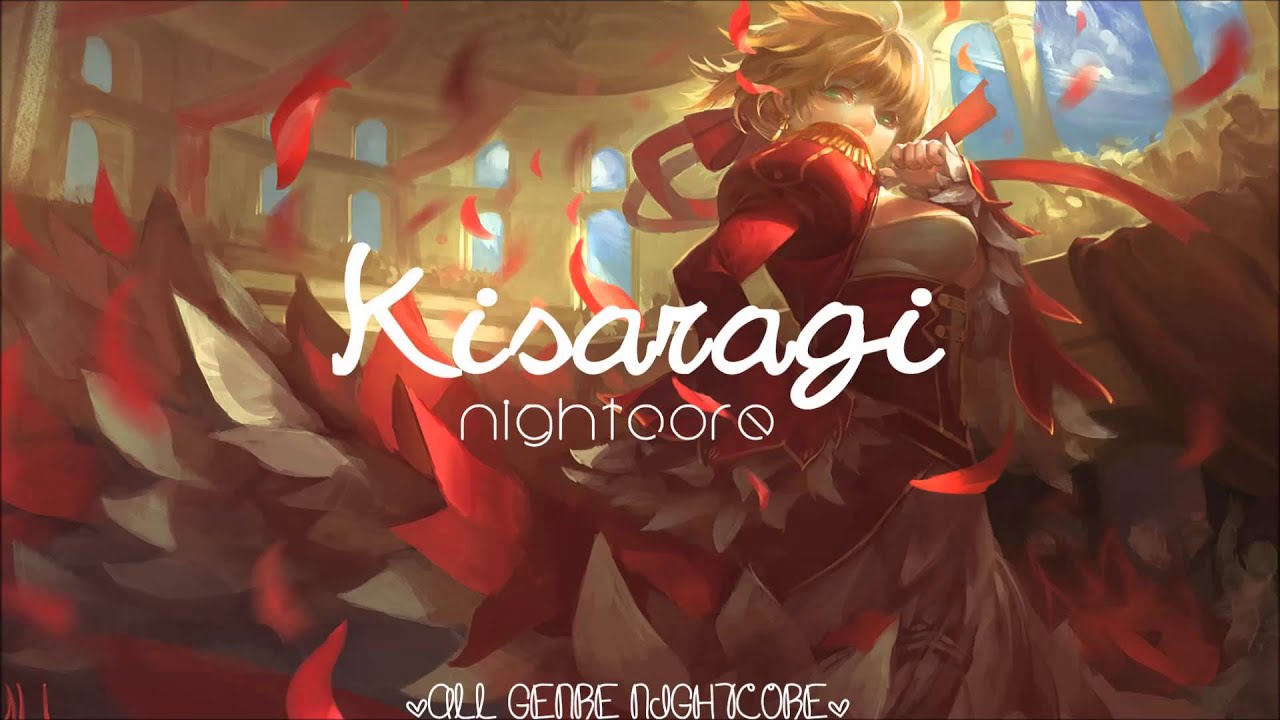 [M2U] Nightcore- Masquerade - YouTube