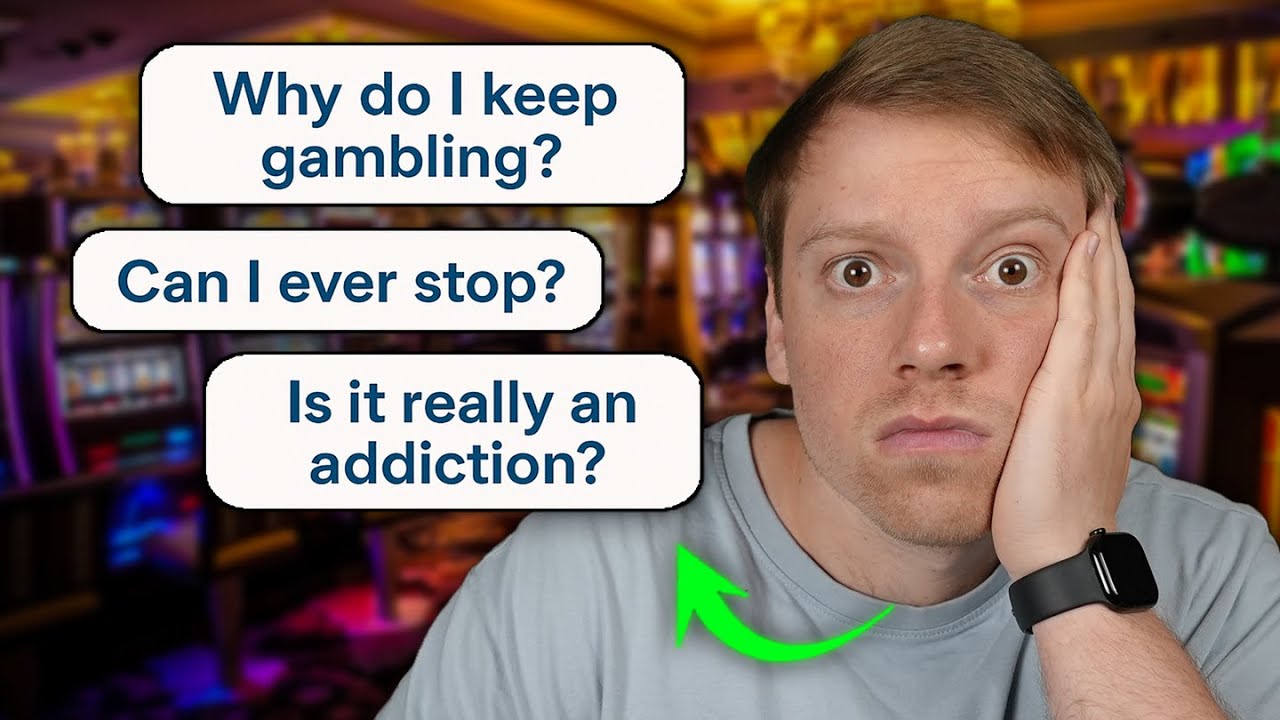Gambling Addict Answers The Questions Casinos Don't Want You To Know ...