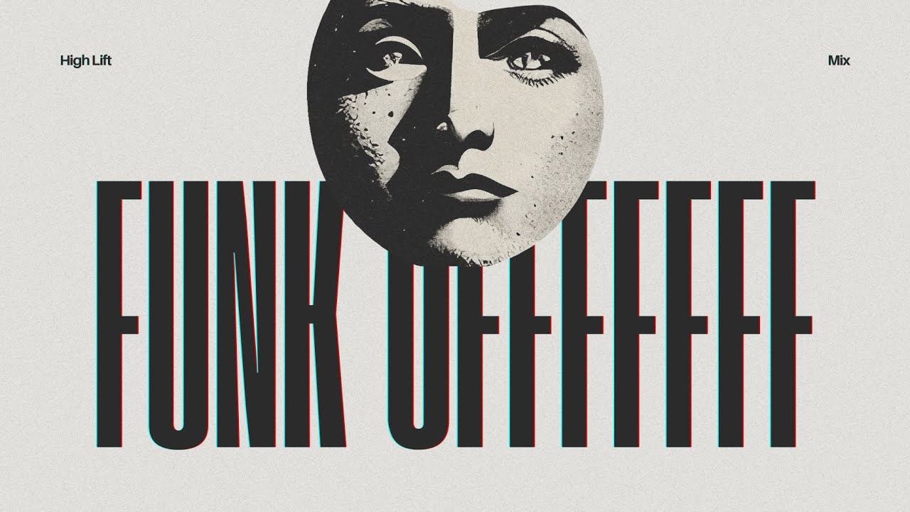 Funk Off the Stress: Feel-Good Grooves to Lift Your Mood | High Lift ...