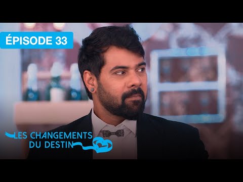 Kumkum Bhagya - Les Changements du Destin S4 - EP 33 - Séries Bollywood