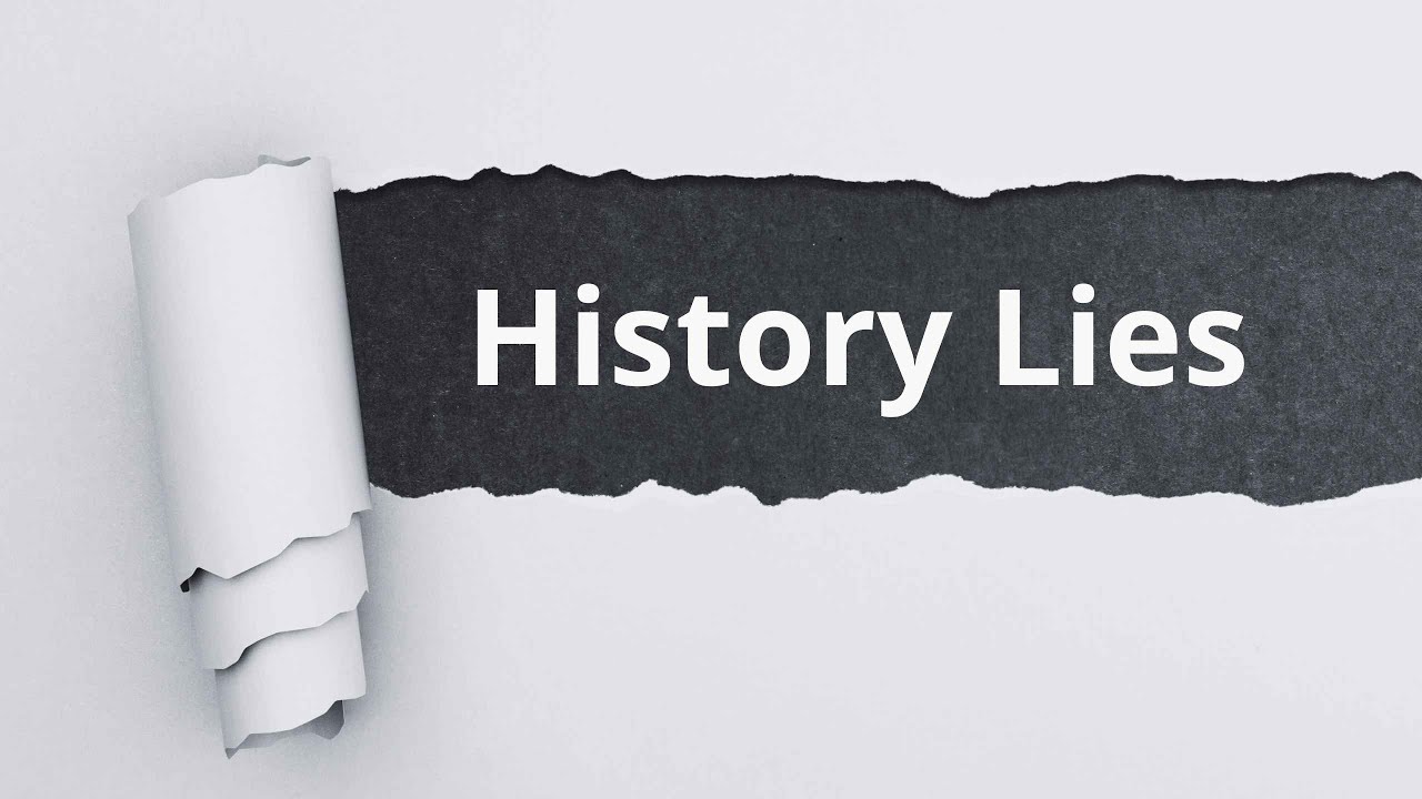 What is History? Is it just a Story? (How History is "Made", Ep 5A ...