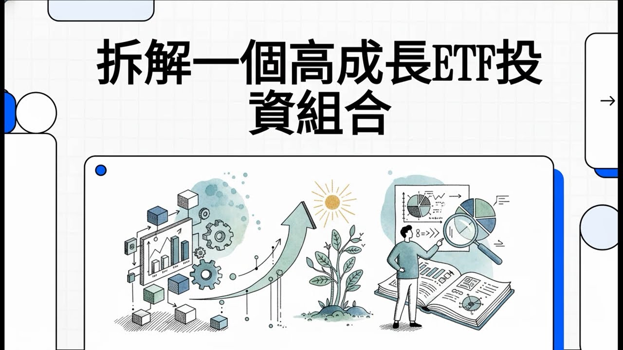0050+VT+00924+短債的組合 - YouTube