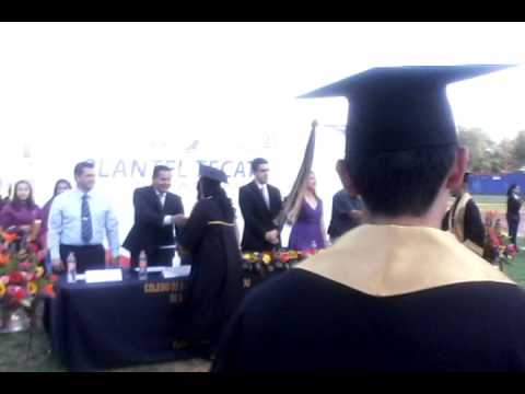 COBACH TECATE - YouTube