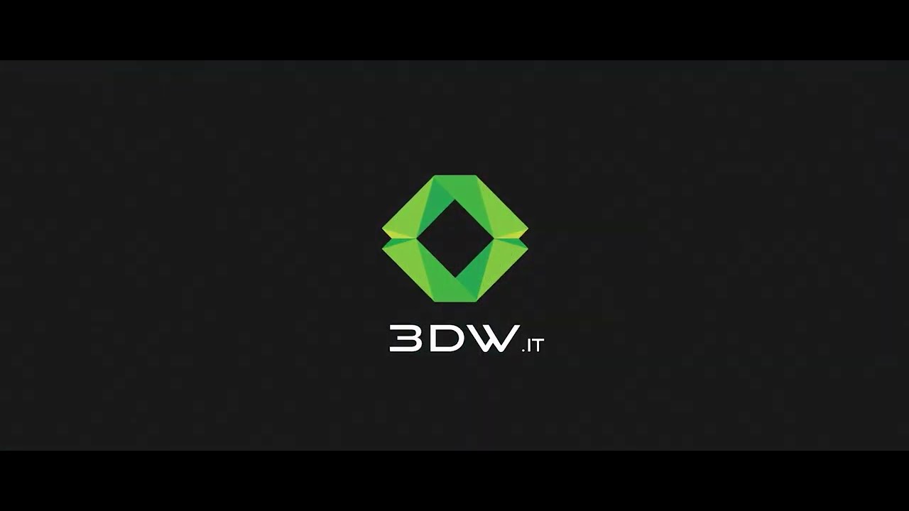 3DW.it - short introduction - YouTube