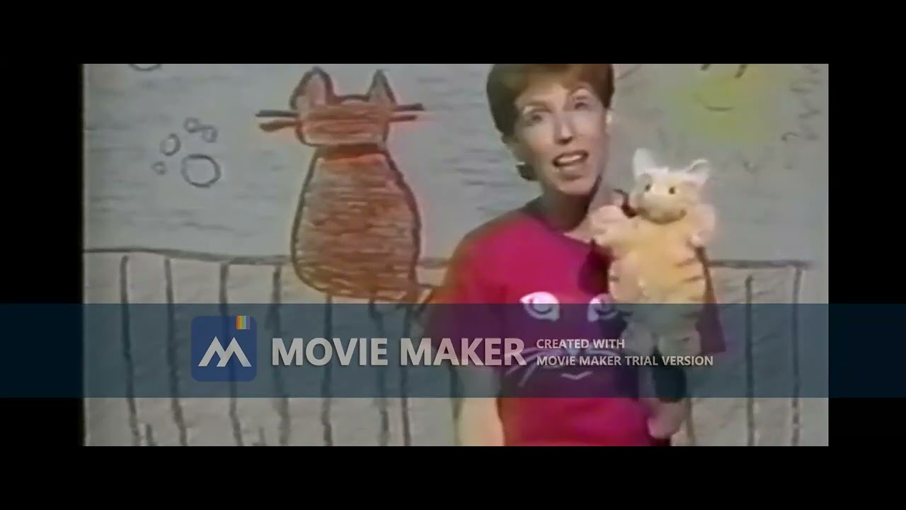 Cat Paws Intro - YouTube