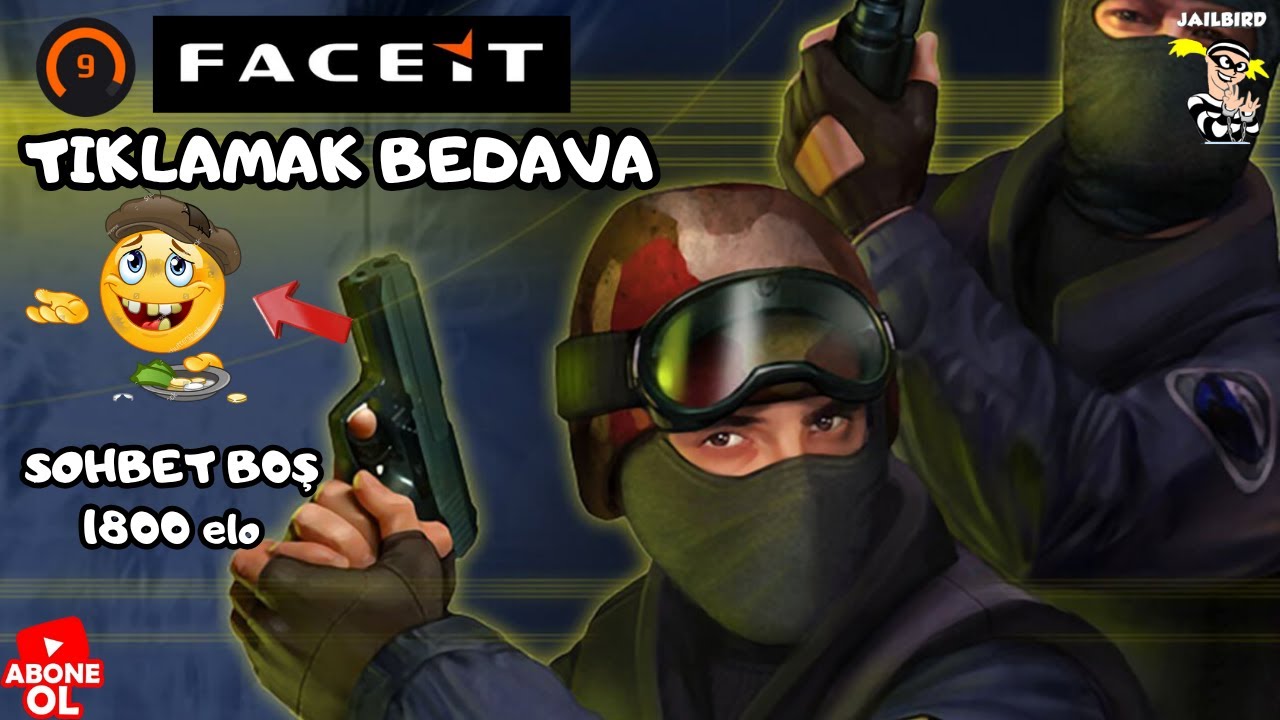 CS2 PREMIER 15K 5PRE - YouTube