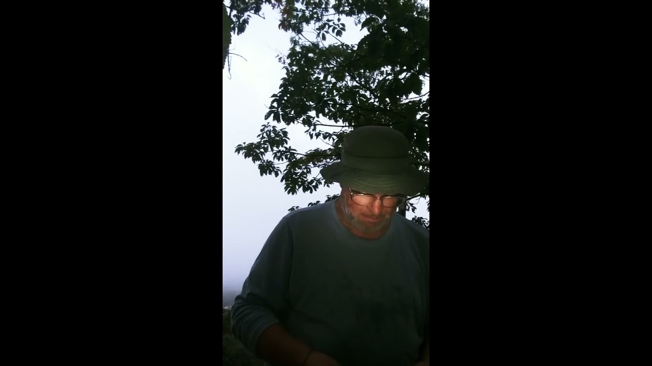 Reading Wendell Berry, #12 of "Window Poems" - YouTube