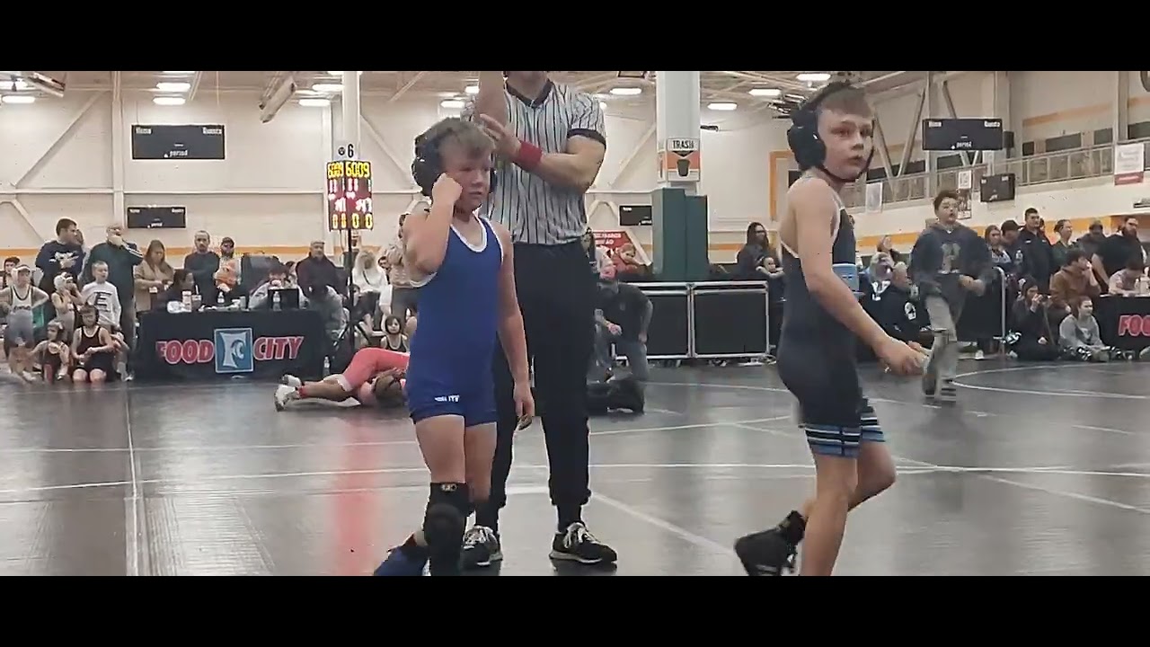 Reece The Beast' - YouTube