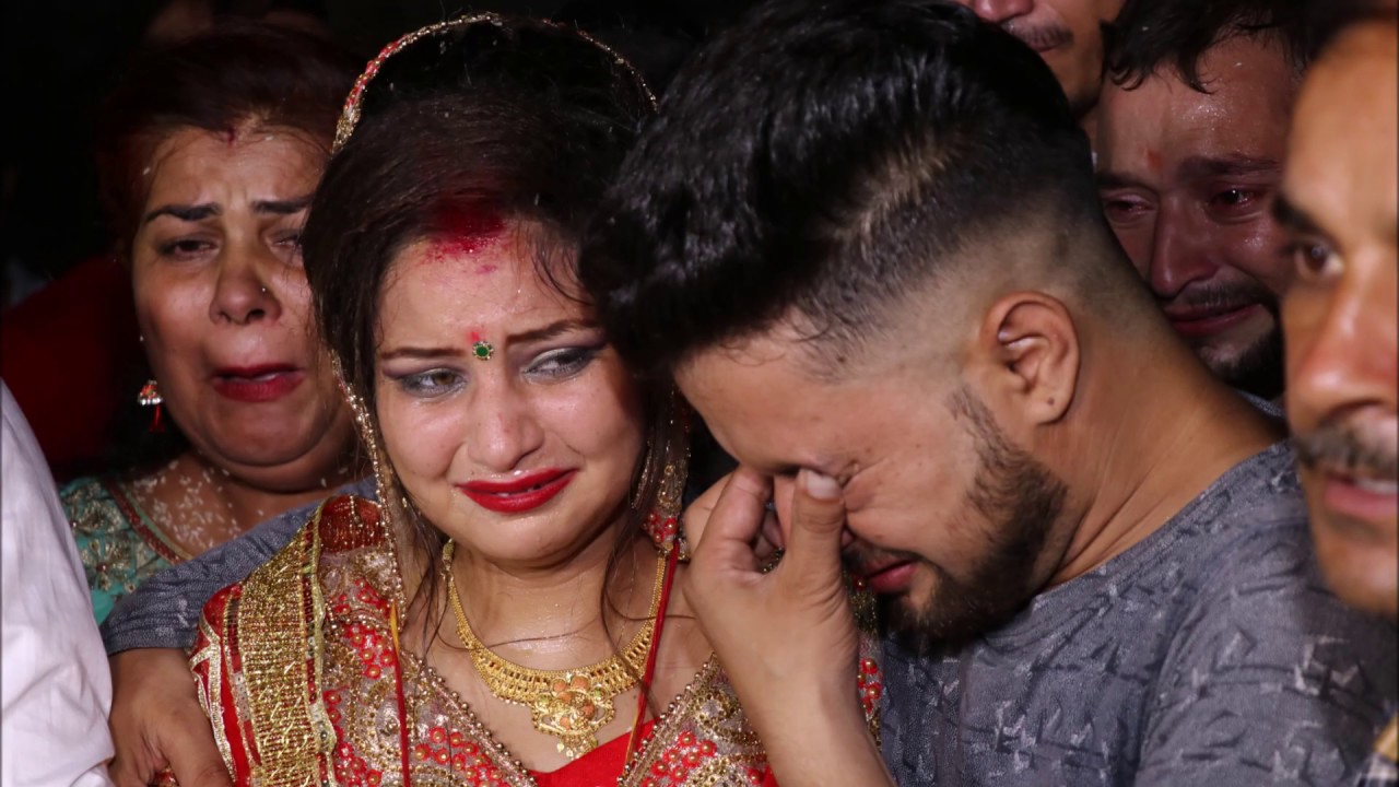 doli song Heart Touching must watch - YouTube