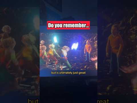 Remember Mars Needs Moms?