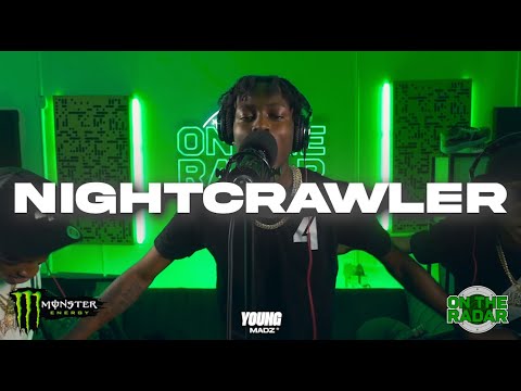 [FREE] Kyle Richh x 41 Cypher Jersey Type Beat - "Nightcrawler" | NY ...