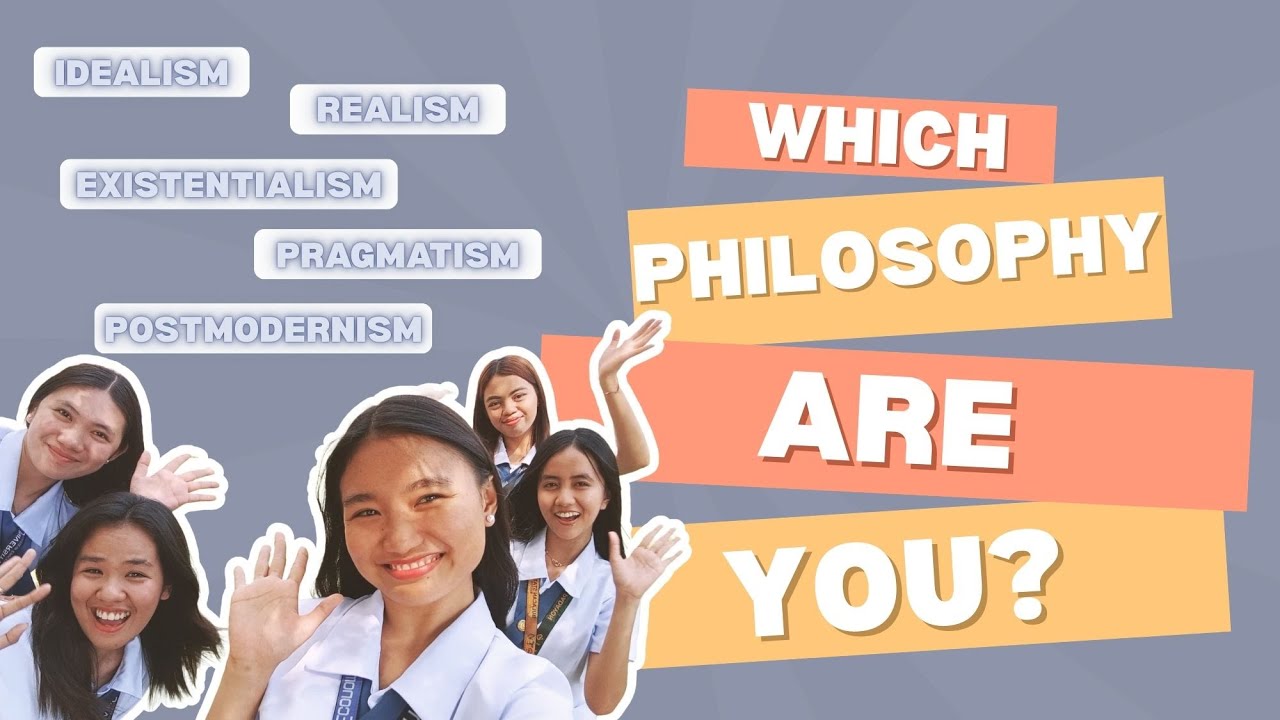 CLASSICAL PHILOSOPHY AND POST-MODERN PHILOSOPHY - YouTube