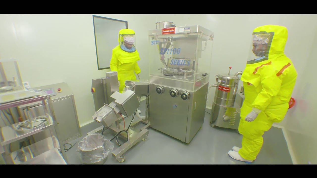 Drug International Ltd. - YouTube