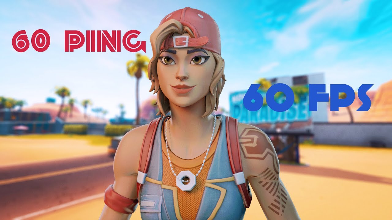 60 ping 60 fps - YouTube