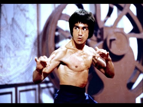 KGF - Dheera dheera song | Bruce Lee Version | IJAZX