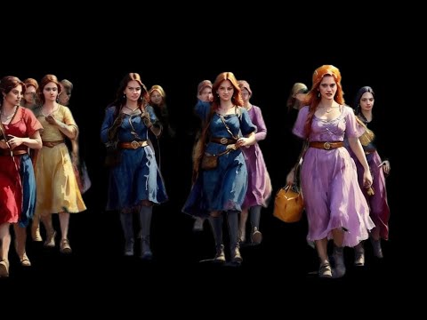 Famous Quotes by Trailblazing Women: Empowering Words to Live By - YouTube