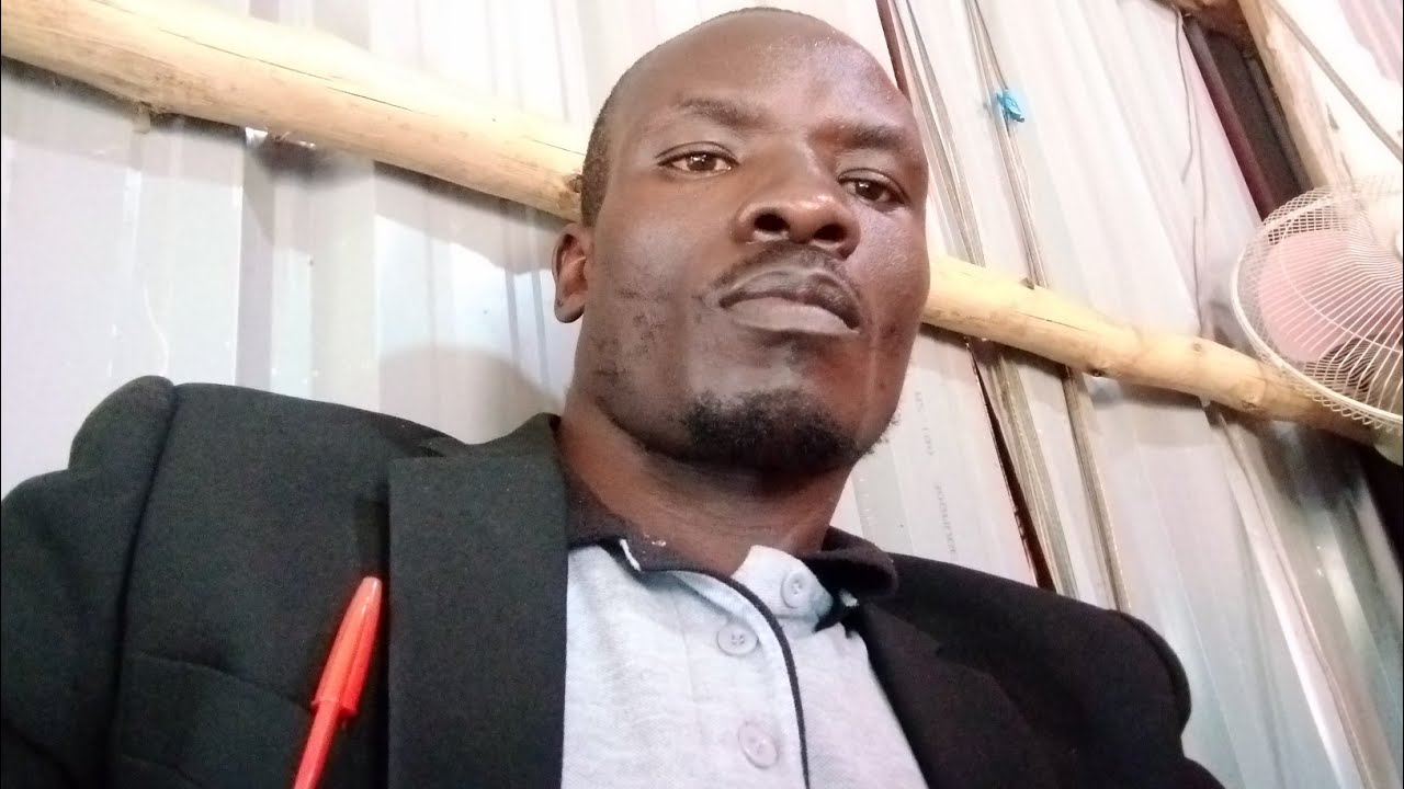 WISDOM CRIES ( 4 ) JULIUS WINNER EKWARO - YouTube