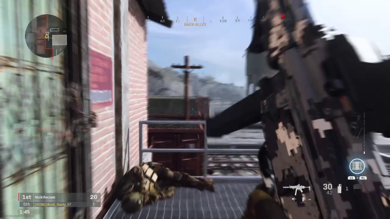 Shield Off - YouTube