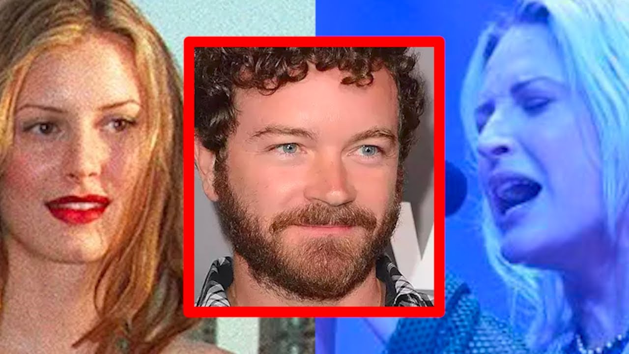 Chrissie Carnell Bixler Responds to LINKIN PARK's Emily Armstrong - YouTube