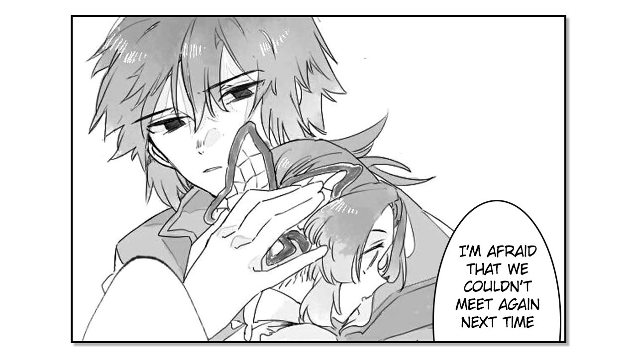 Giyuu Tomioka X Shinobu Kochou Doujinshi Another Life Youtube