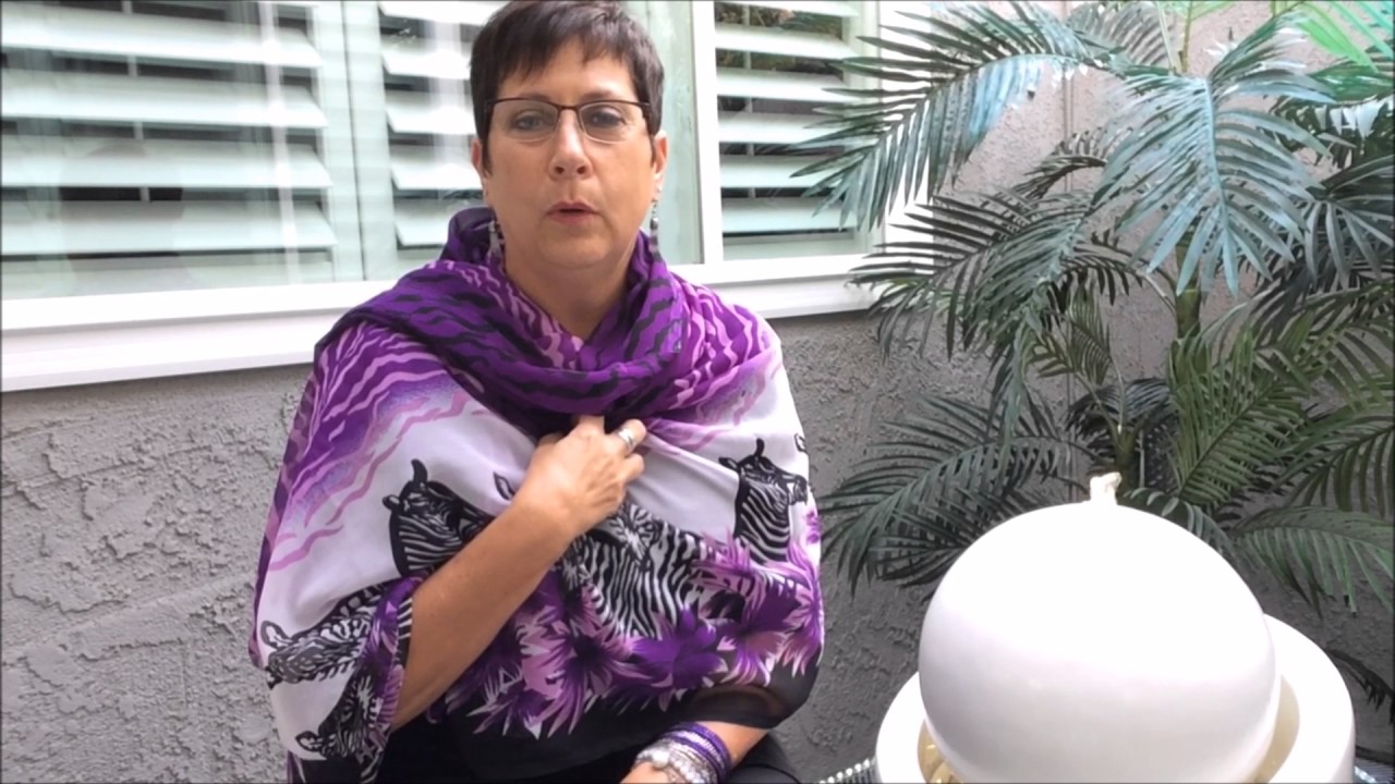 Nancy Mueller - YouTube