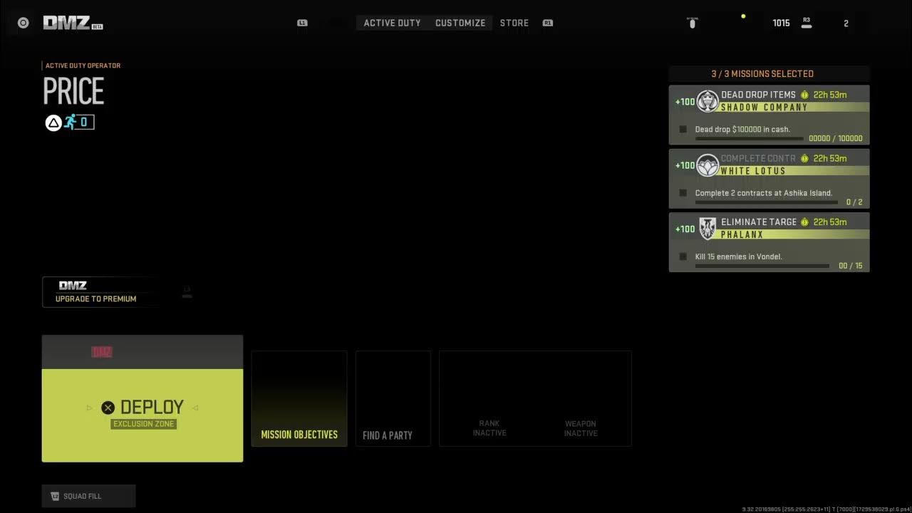 Dirty Kief at it again and Moontah DMZ - YouTube