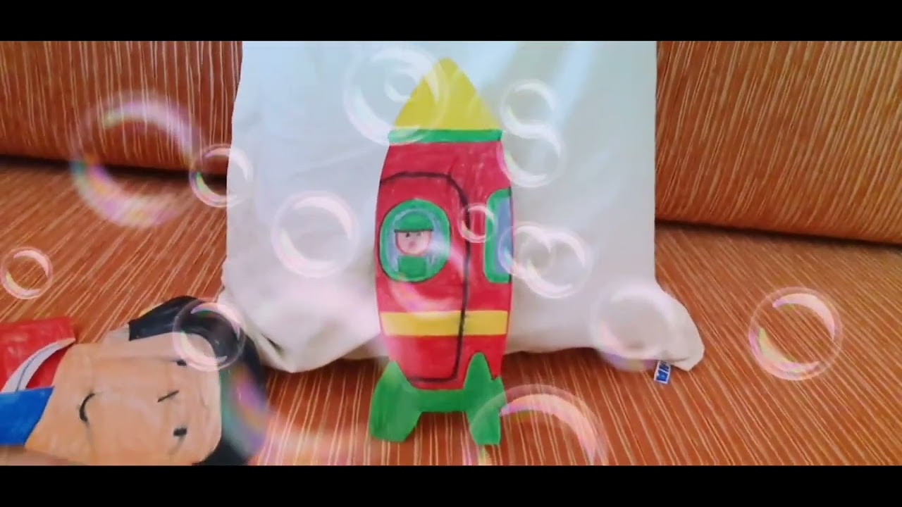 crystal ball baby tv - YouTube