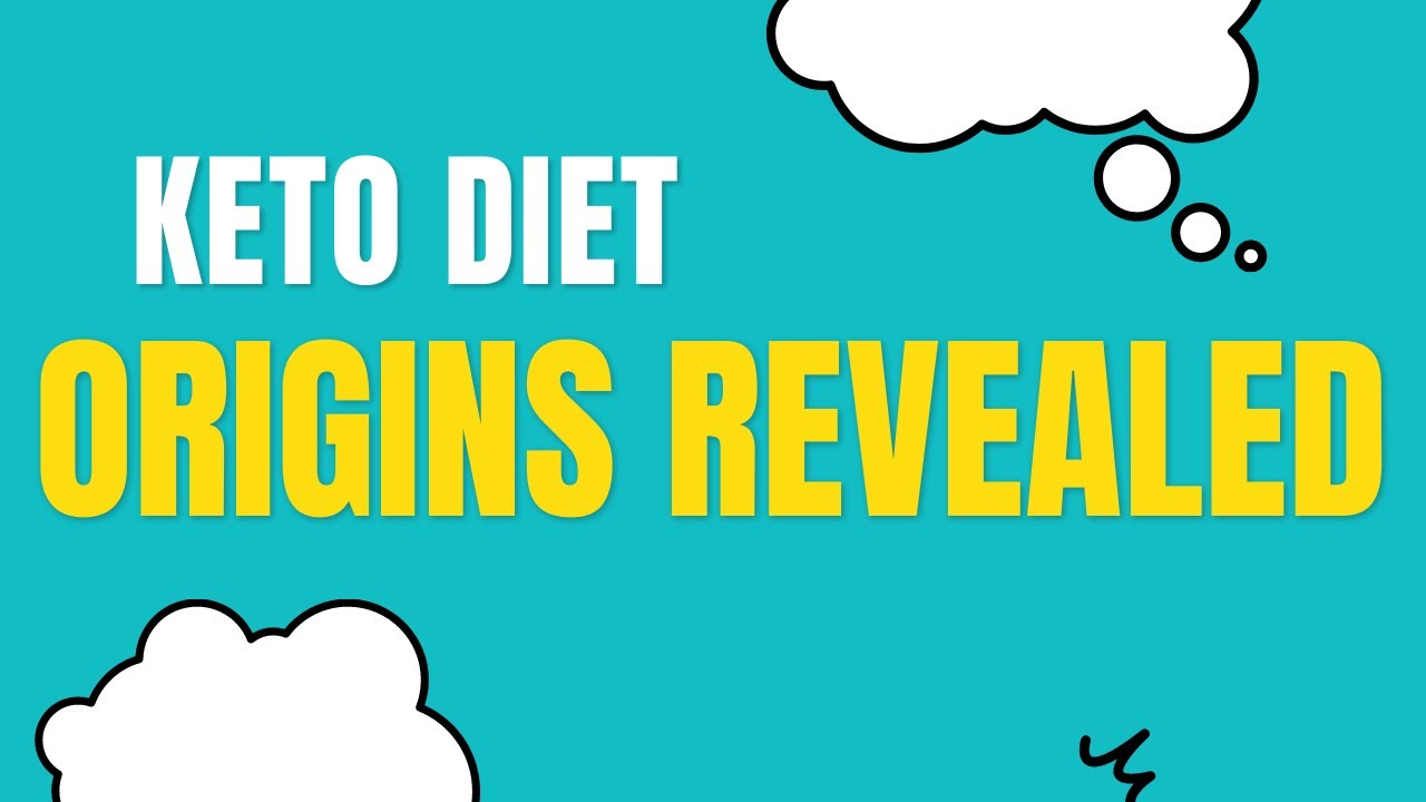 Keto Diet Origins Revealed: How It Began and Why It Continues to Thrive ...