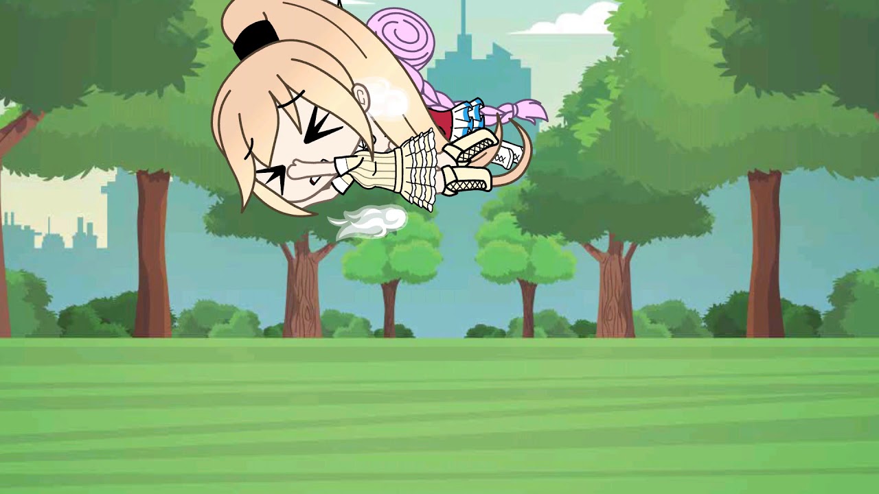 Her Evil Step Sisterglmmpart 2read Desc Youtube 2919