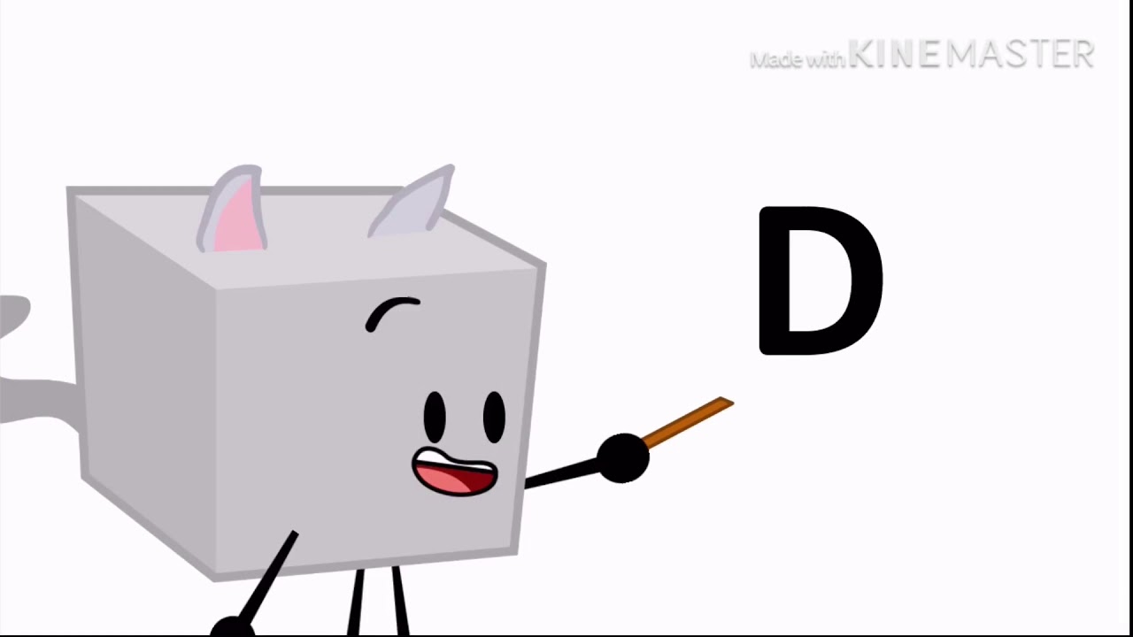 The Alphabet | Animation - YouTube