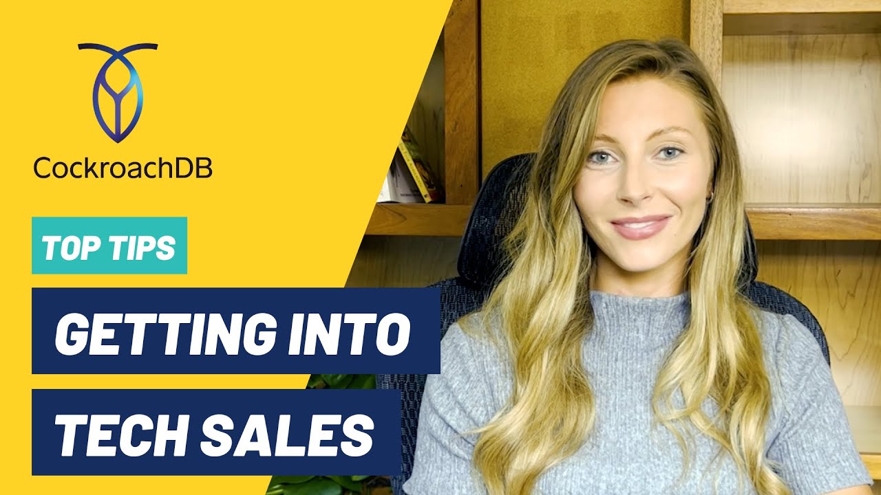 Get Into Tech Sales With These Cockroach Recruiter s Top Tips YouTube get-into-tech-sales-with-these-cockroach-recruiter-s-top-tips-youtube