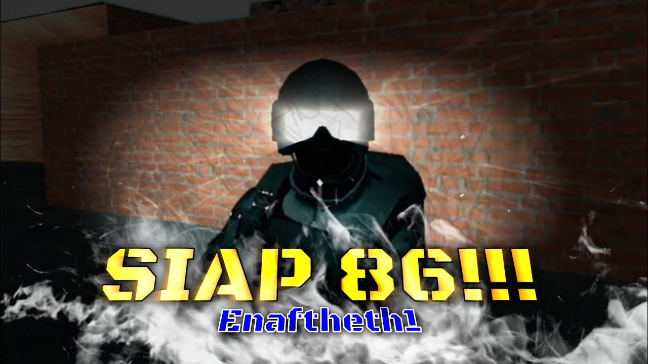 SIAP 86!!! - Project Breach #gameplay by Enaftheth1 - YouTube