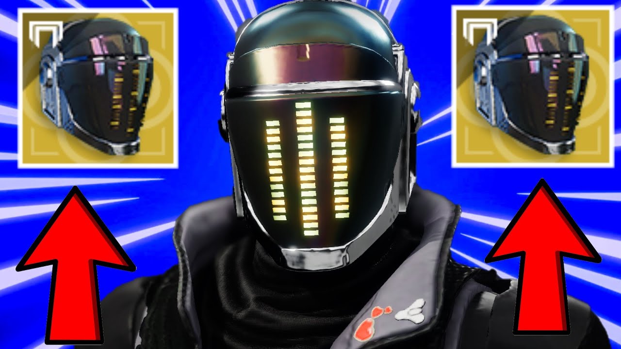 INSURMOUNTABLE SKULLFORT IS INSANE NOW! Destiny 2 30th Anniversary DLC ...