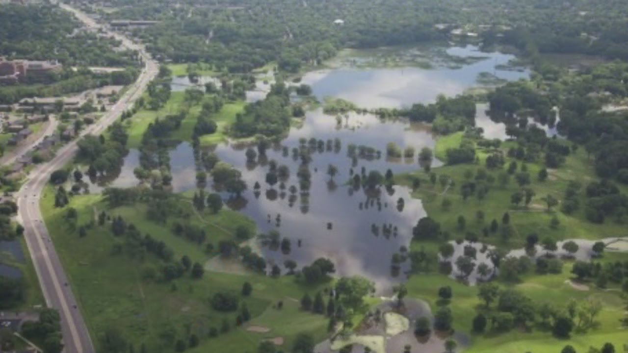 Meadowbrook, Decimated By Flooding 3 Years Ago, Preps For Reopening ...