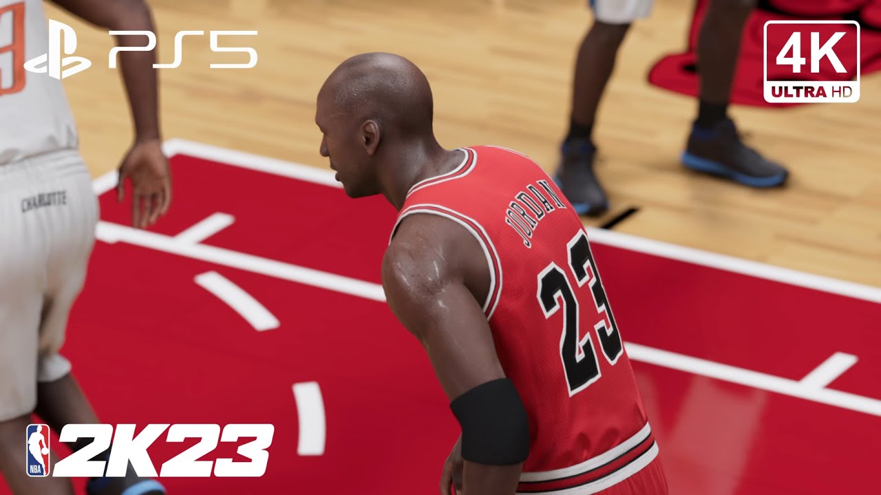 Michael Jordan Destroys ALL-TIME HORNETS Alone In Hall Of Fame! - YouTube
