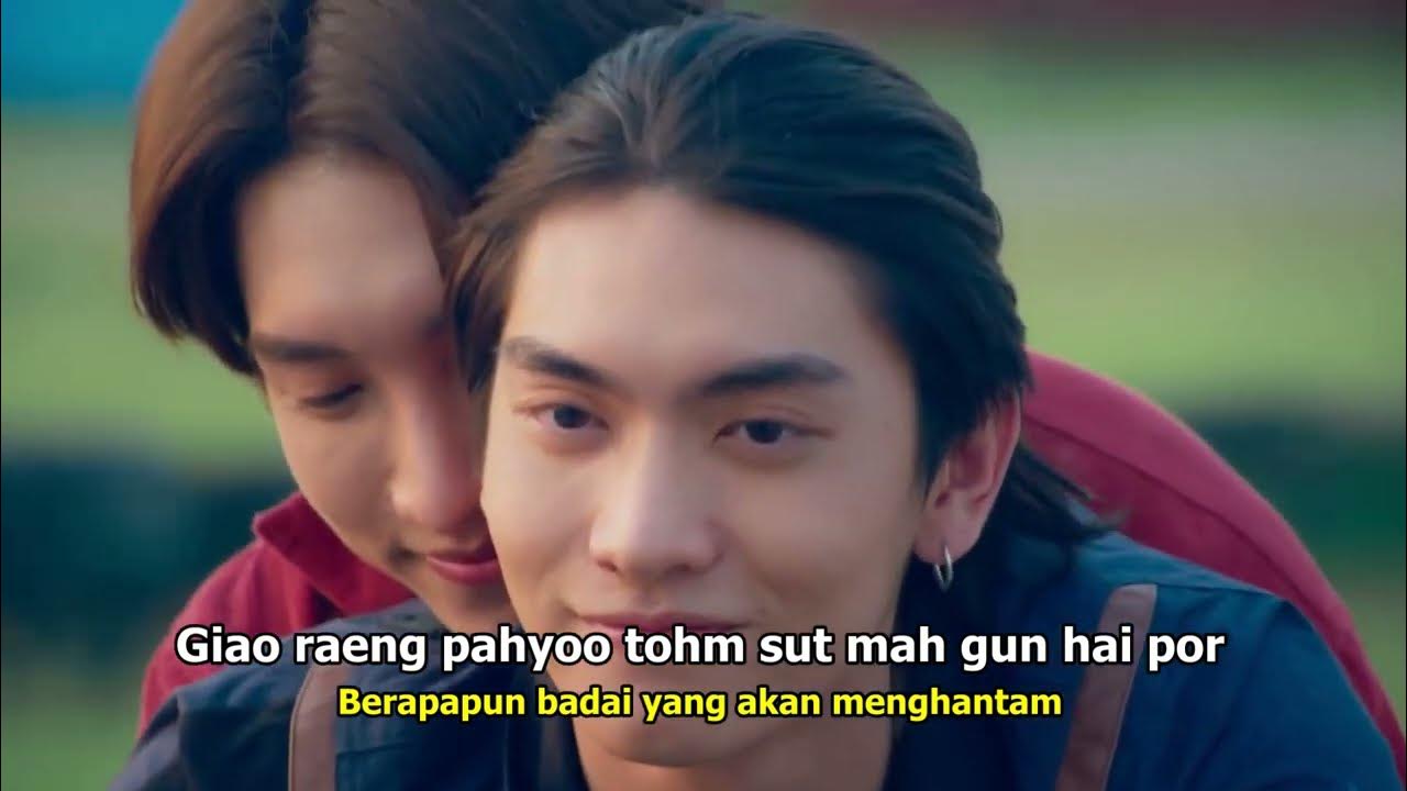 BOSS, NOEUL - MY STRONGEST LOVE (OST Love in The Air) - YouTube